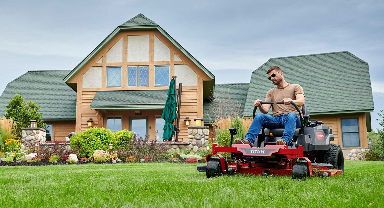 Prep for Spring with This Lawn Care Checklist | Toro YardCare Prep for Spring with This Lawn Care Checklist | Toro YardCare