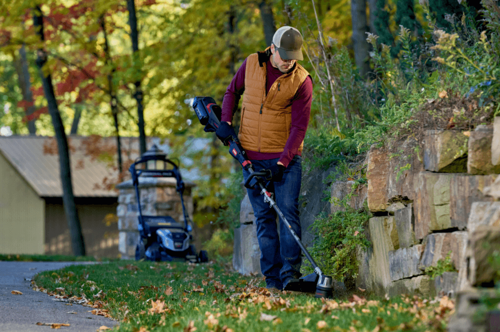 Electric Yard Tools: Are They Worth It? | Toro YardCare